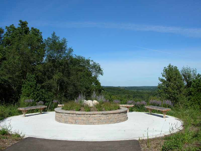 Crahen Valley (Doezema) Township Park - Outdoor Michigan