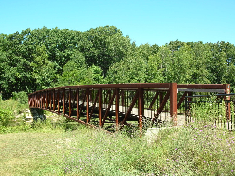 Spring Valley City Park - Outdoor Michigan
